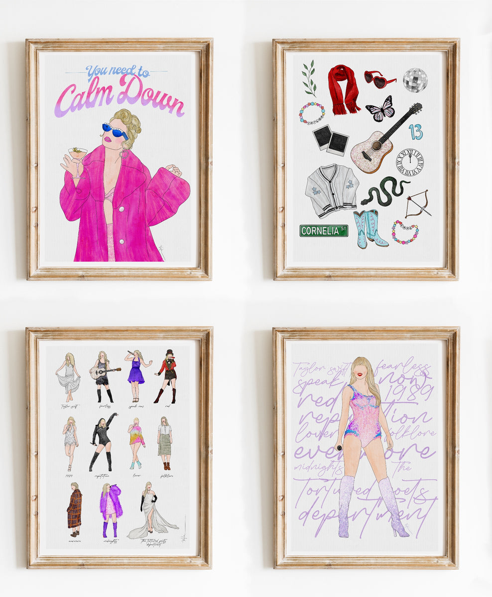 Chiefs – Clark & Bell