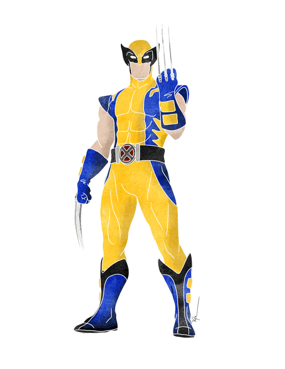Hero 17 – Clark & Bell