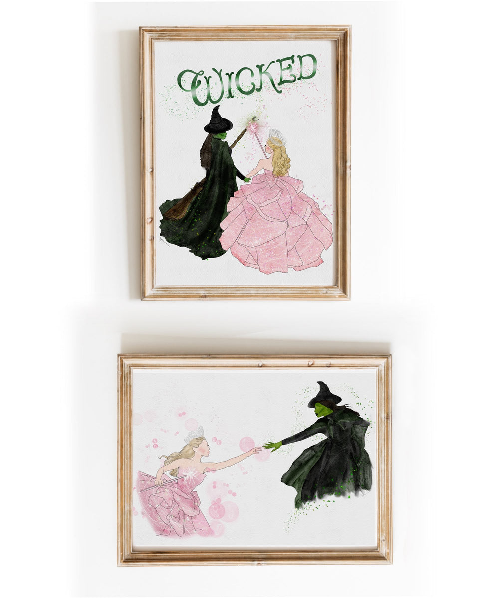 Unlimited – Clark & Bell