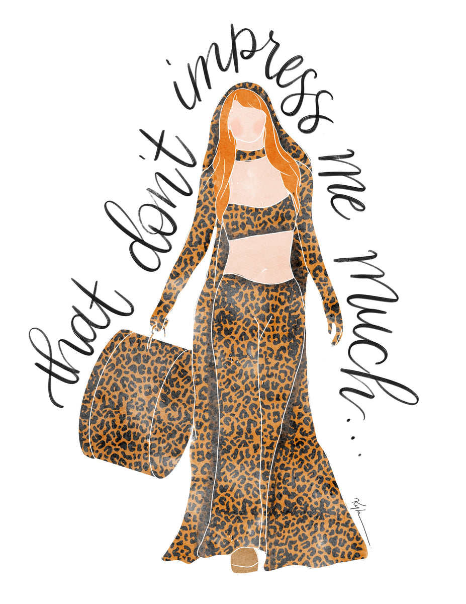 Impressed – Clark & Bell