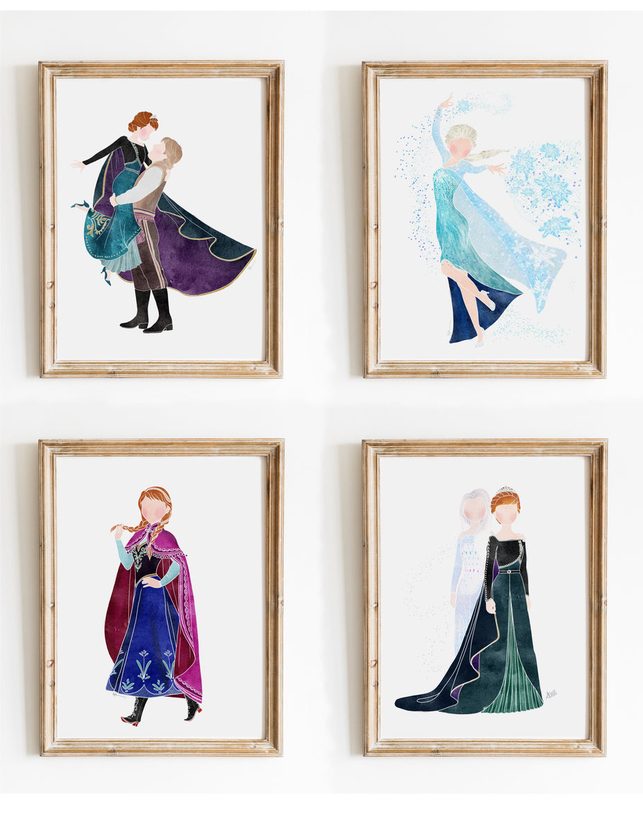 Emotion – Clark & Bell