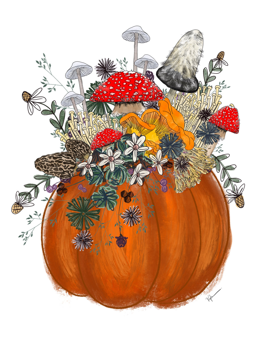 Harvest – Clark & Bell