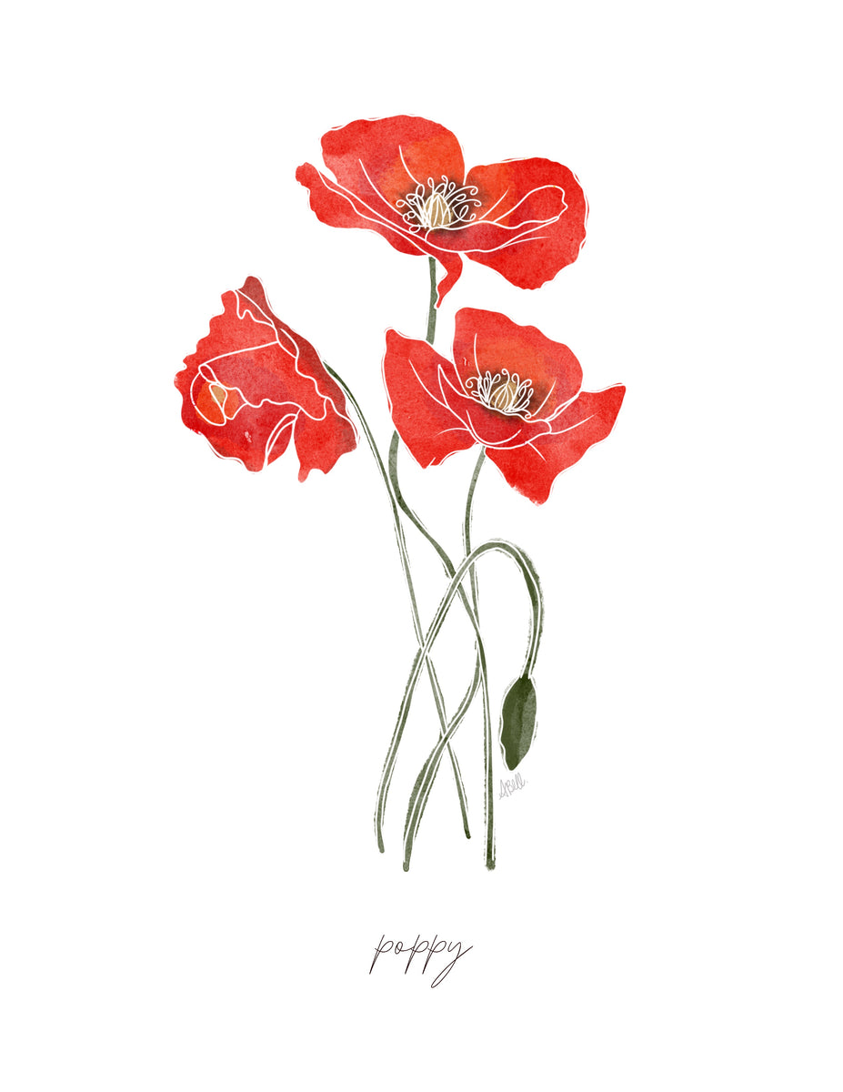 August – Clark & Bell